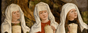 The “other Mary”